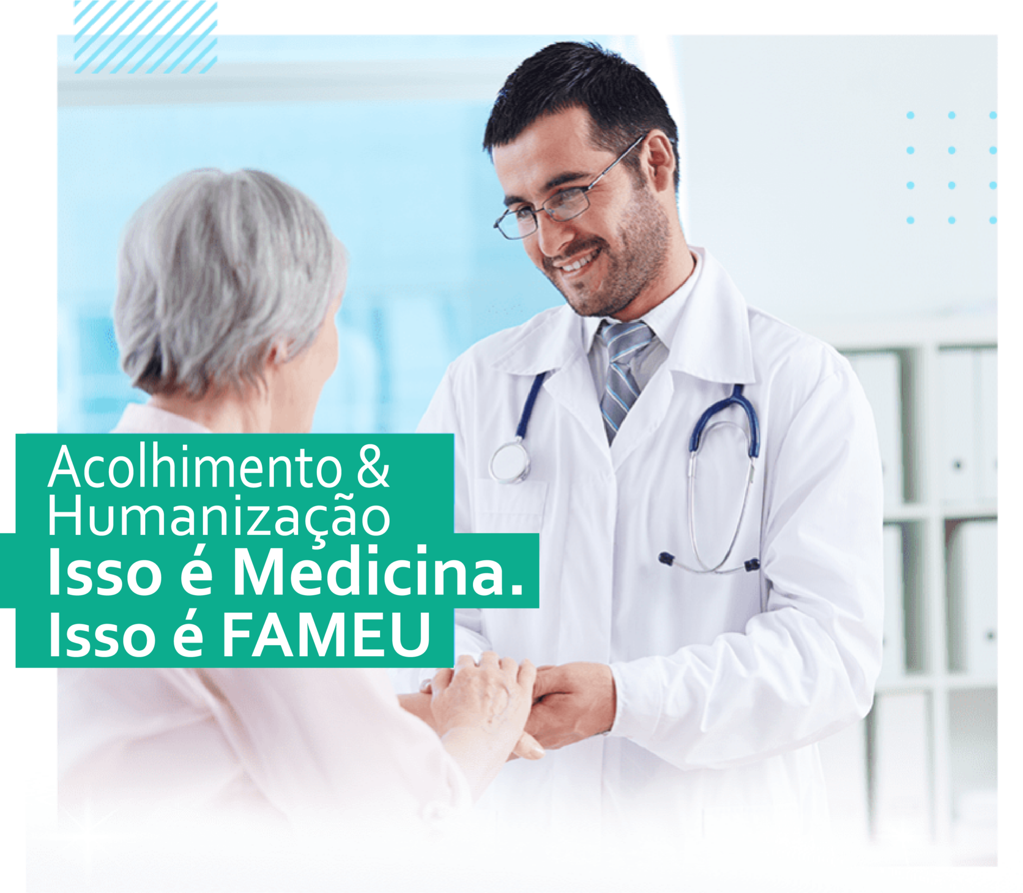 MEDICINA – FAMEU
